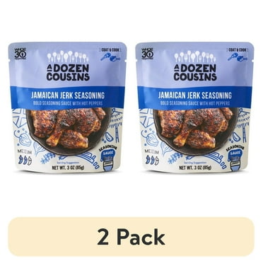 Wicker's Original Marinade Baste, 64 fl oz - Walmart.com