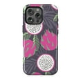 A Dragon Fruit Pattern 03 Themed Exotic And Sweet Tough Case for iPhone ...