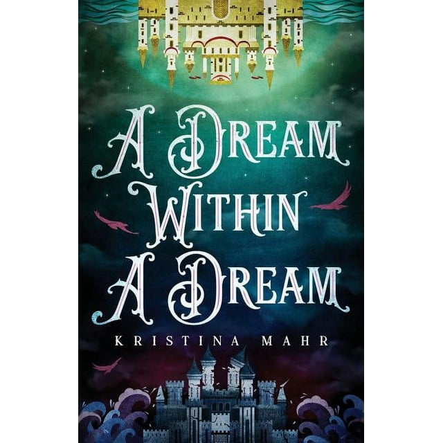 A Dream Within a Dream (Paperback) - Walmart.com