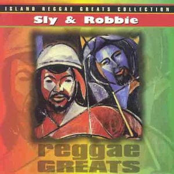 Pre-Owned - A Dub Experience by Sly & Robbie (CD, 1993) - Walmart.com