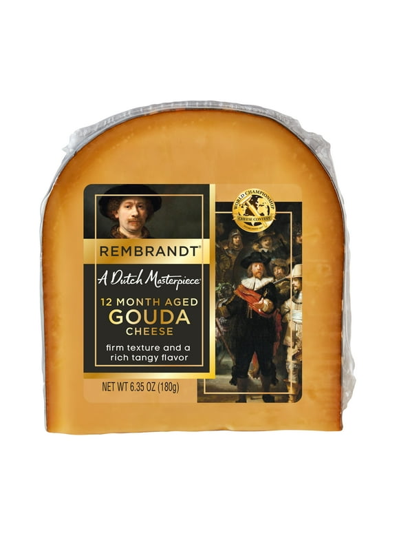 Gouda Cheese in Cheese - Walmart.com