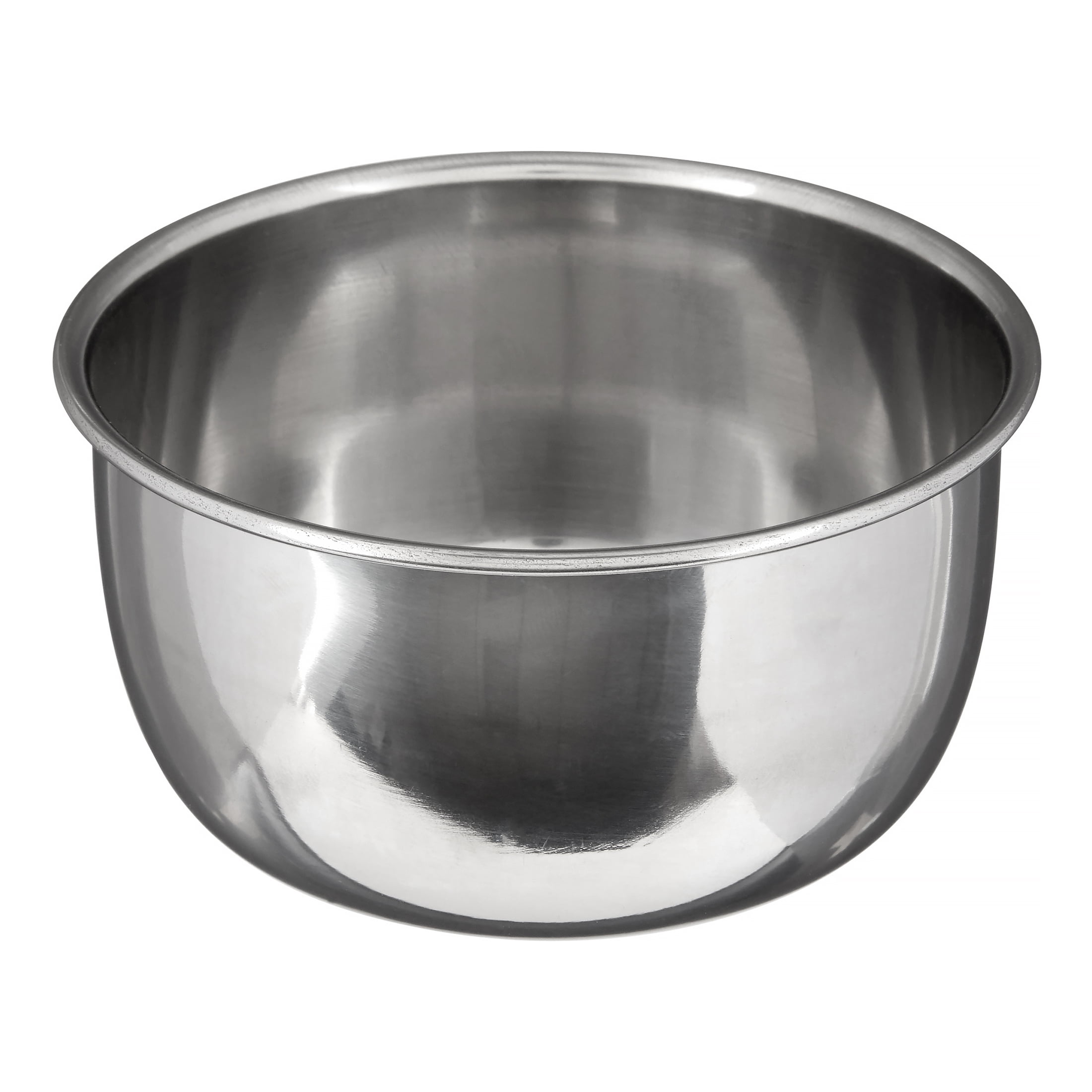A & E Cage Company Stainless Steel Bird Bowl, 4" - Walmart.com