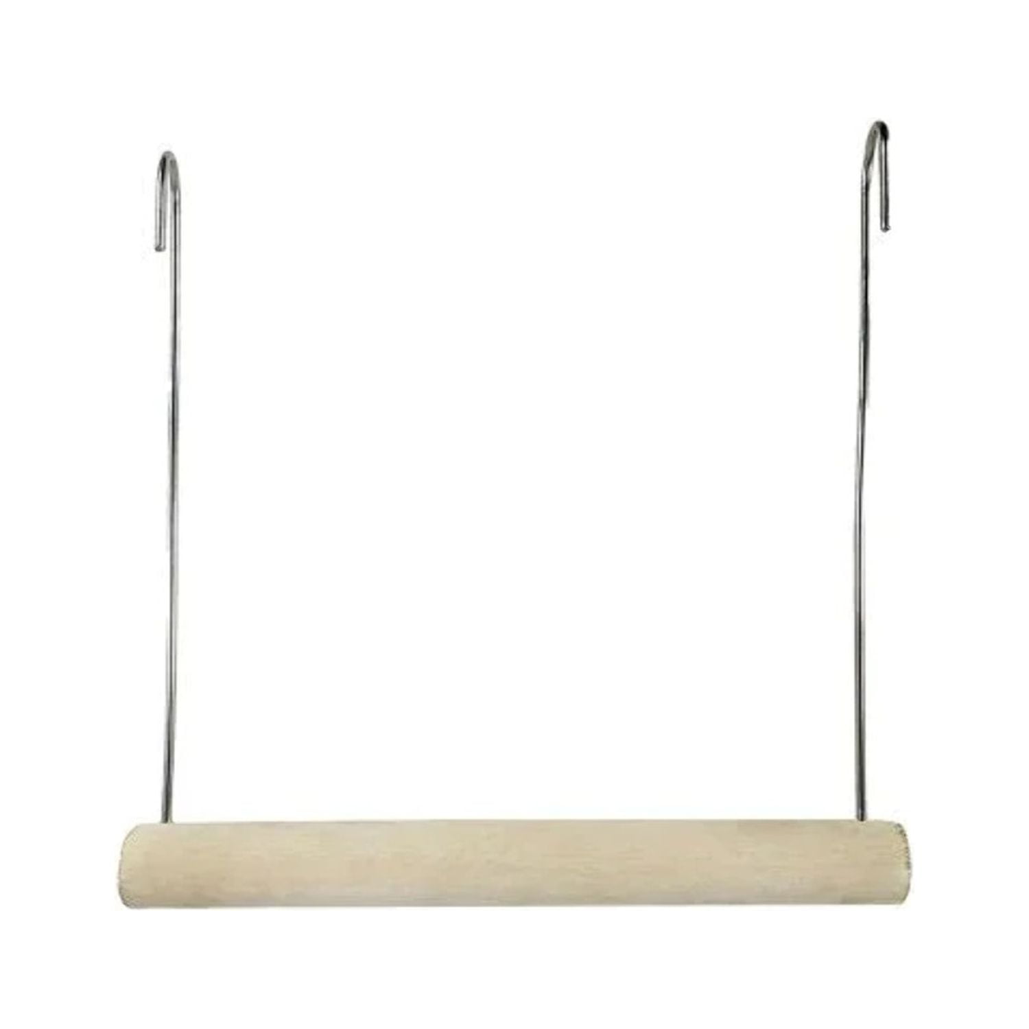 A E Cages Economy Parrot Swing - Walmart.com