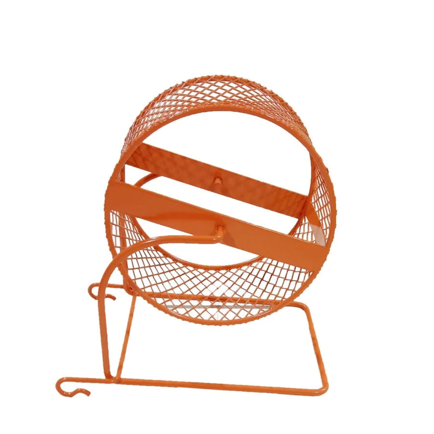 A E Cages Hamster/Mouse Work-Out Wheel - Walmart.com