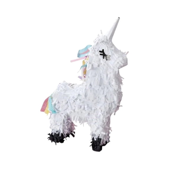 A E Cages Happy Beaks Prefilled Pinata Foraging Bird Toy - Walmart.com