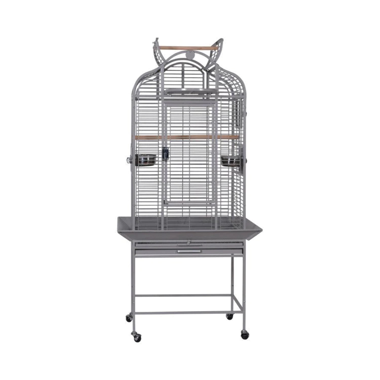 A E Cages Majestic Parrot Cage - Walmart.com
