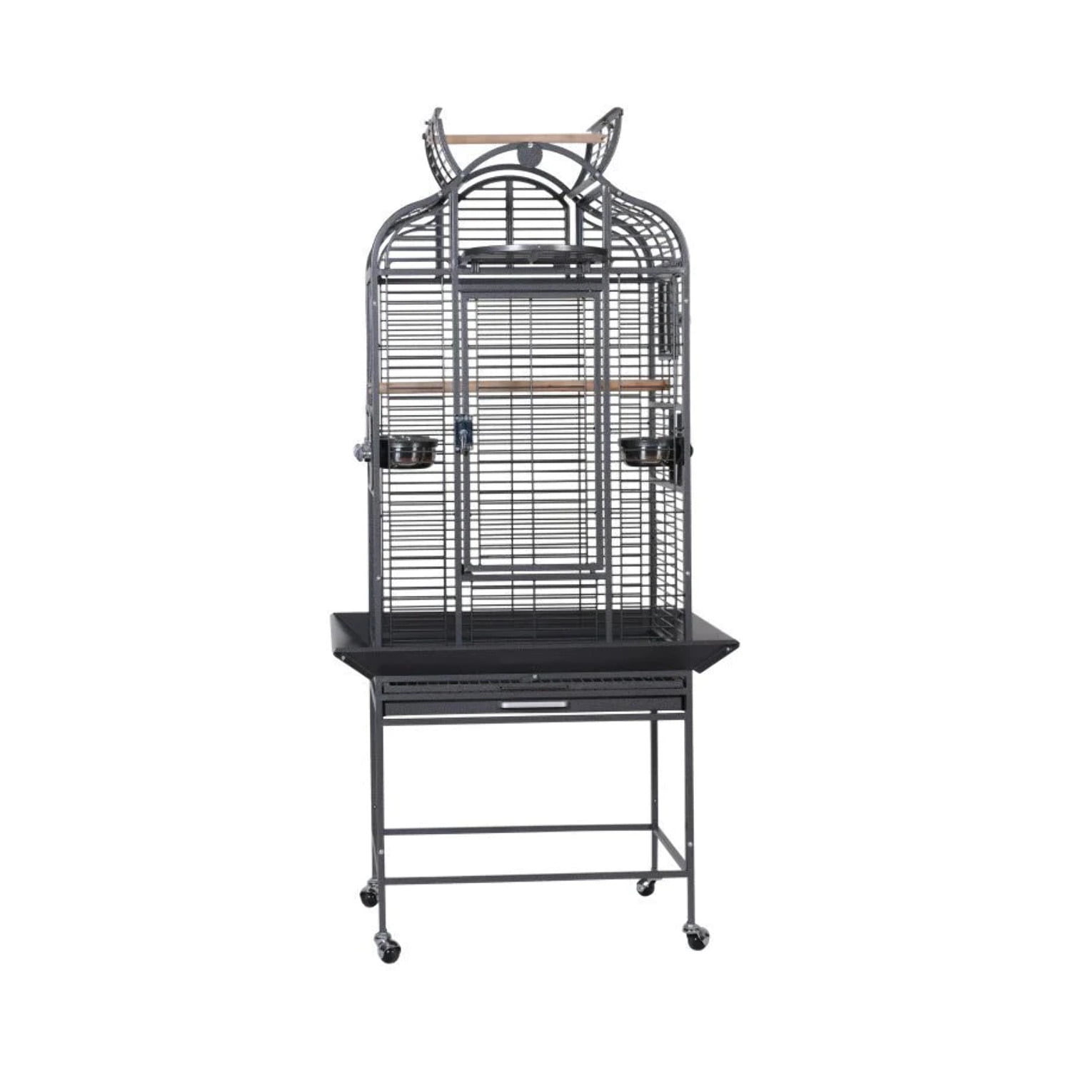 A E Cages Majestic Parrot Cage - Walmart.com