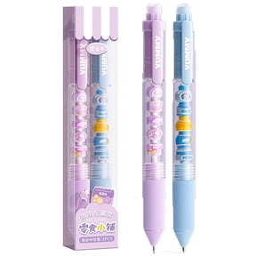 2 PACK Barbie Pen With Shaped Topper on Card - Walmart.com