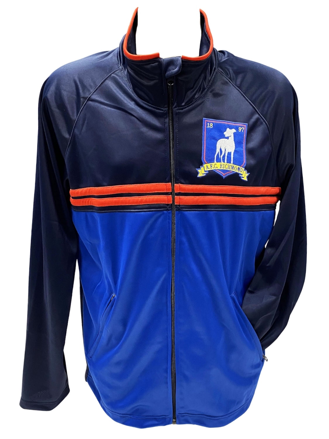 A.F.C. Richmond Jacket - Walmart.com