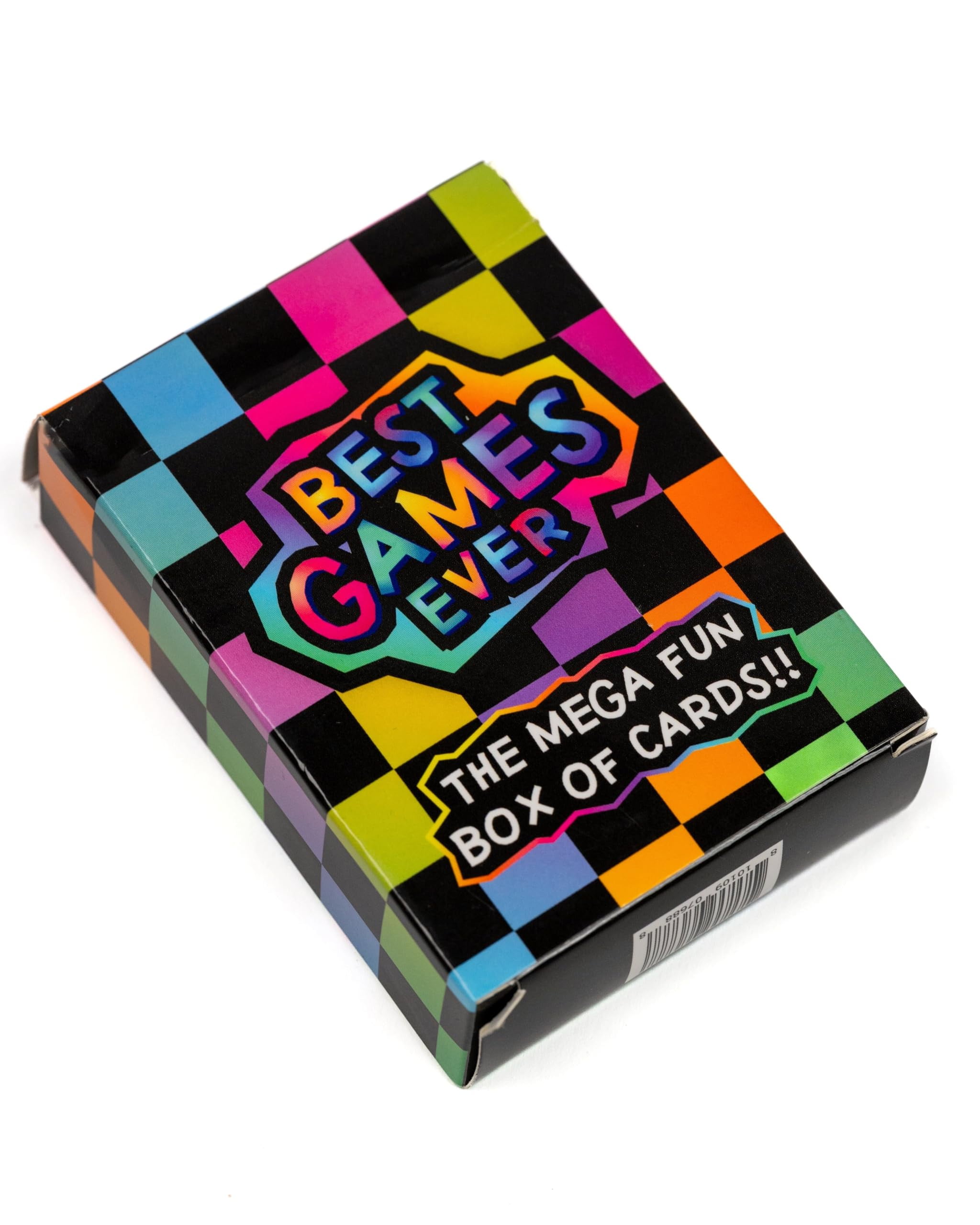 A FOR ADLEY Best Games Ever 3-in-1 Card Game Set with Art Featured in ...