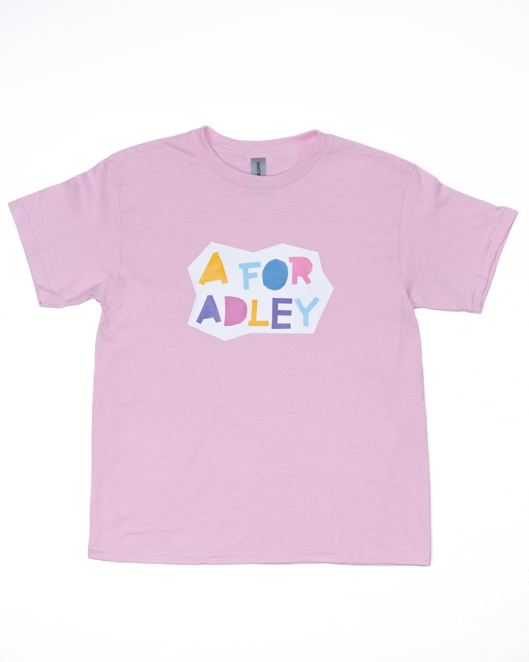 A FOR ADLEY Merch, Adley's Best Friends Forever Line BFF Craft Logo ...