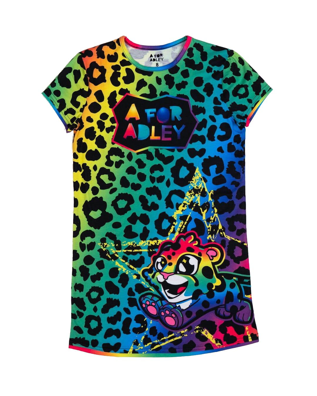 A FOR ADLEY Super Cute and Cozy Jammies, Now You Can Show Your Love For ...