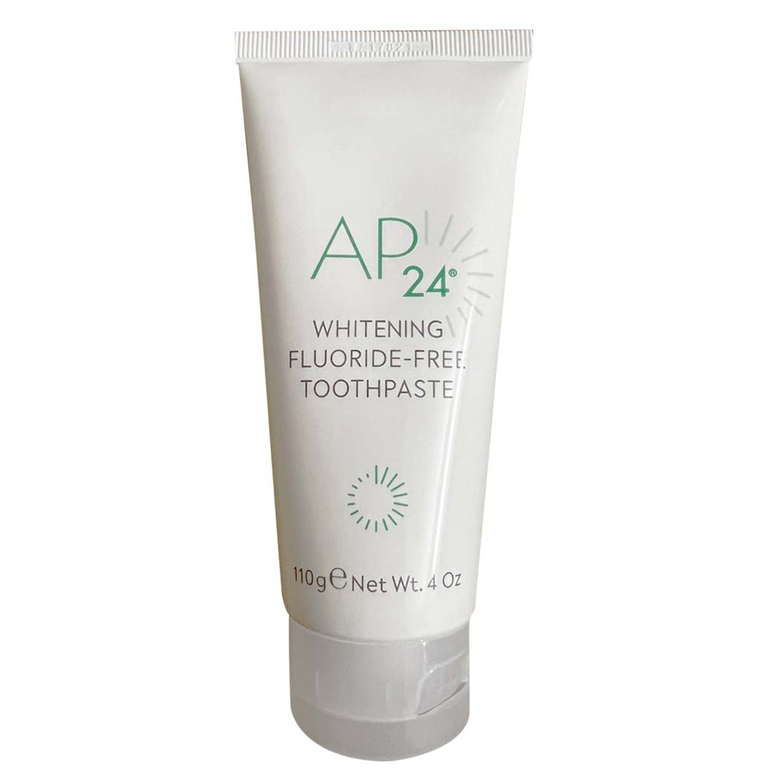 A Fair with Outstanding Efficacy! New Fluorinated Toothpaste Taking You ...