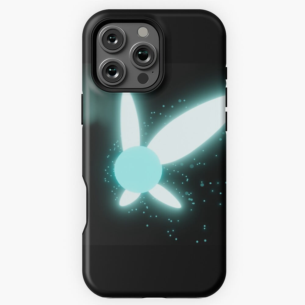 A Fairy Fantasy Magical Winged Creature iPhone Case 11 12 13 14 15 16 ...