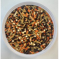 Autumn Sprinkles