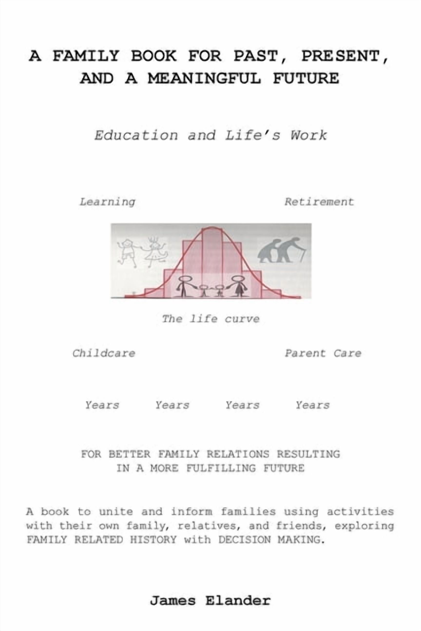 A Family Book for Past, Present, and a Meaningful Future: Education and ...