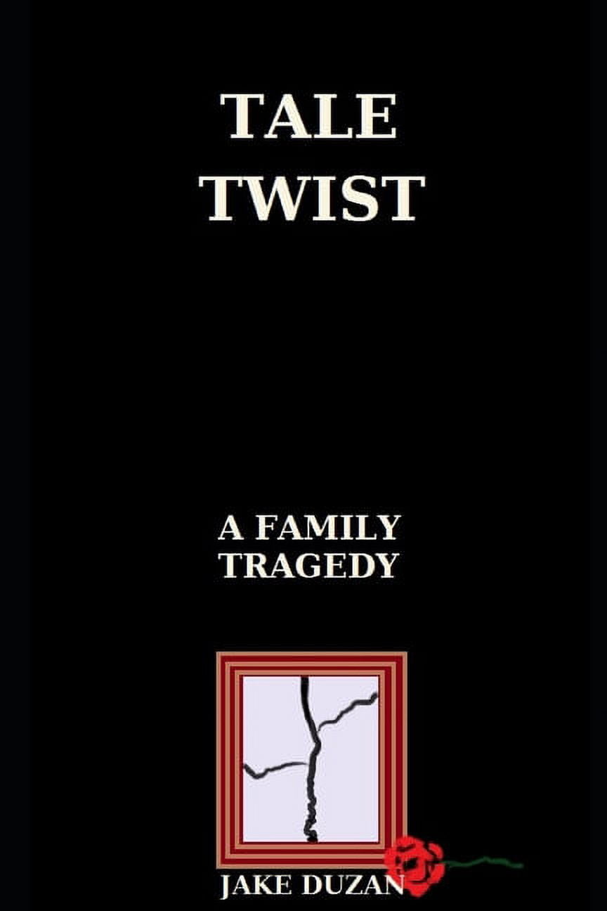 A Family Tragedy: Tale Twist: Interactive Books For Young Adults ...