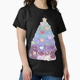 A Family Tree A Funny Holiday Ancestry Genealogy Design M10010 T-Shirt ...