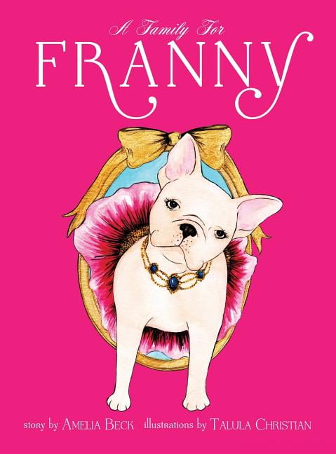 A Family for Franny (Hardcover) - Walmart.com