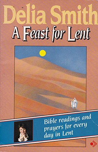 Pre-Owned A Feast for Lent Paperback - Walmart.com