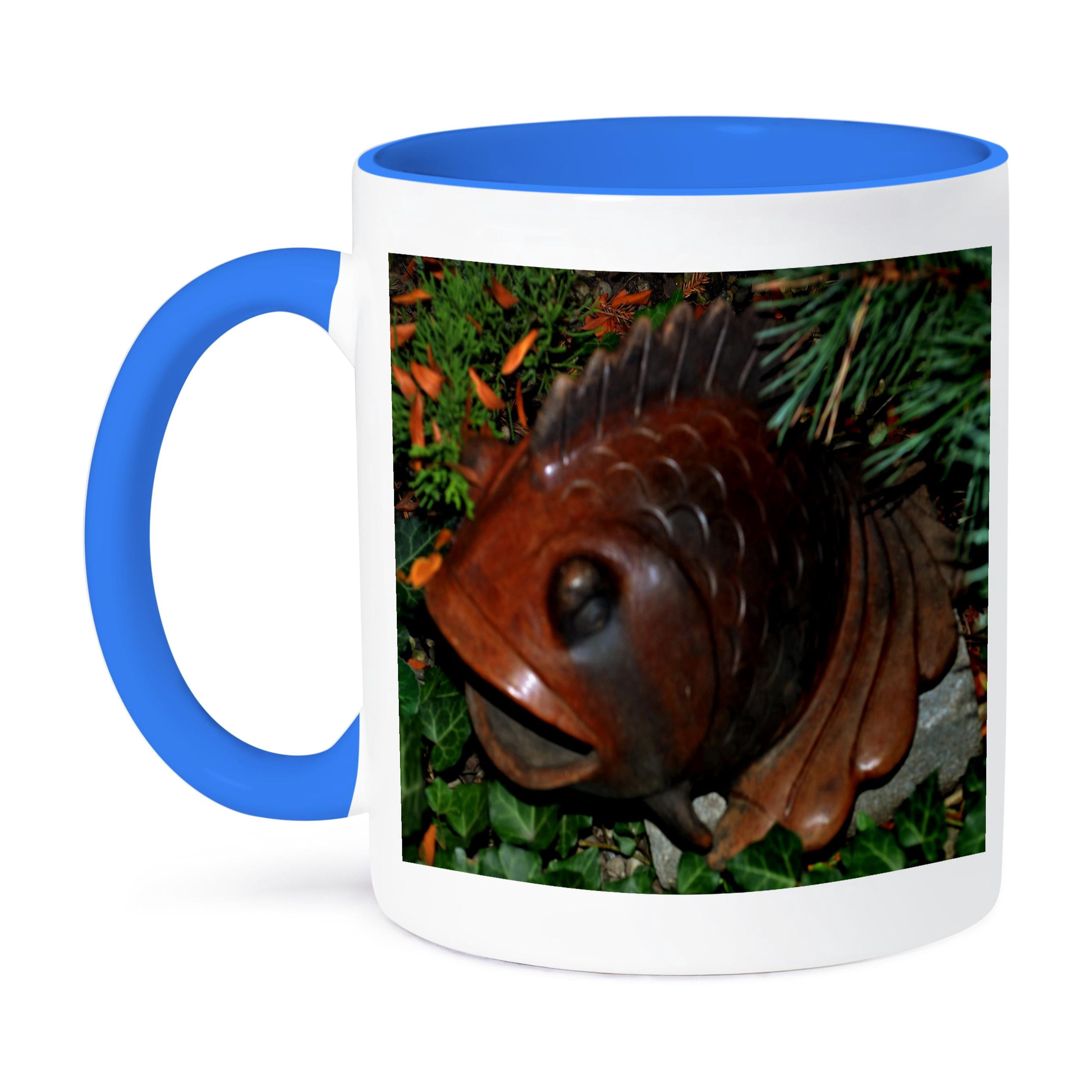 3dRose, A Feng Shui Fish that brings good luck and prosperity to you ...