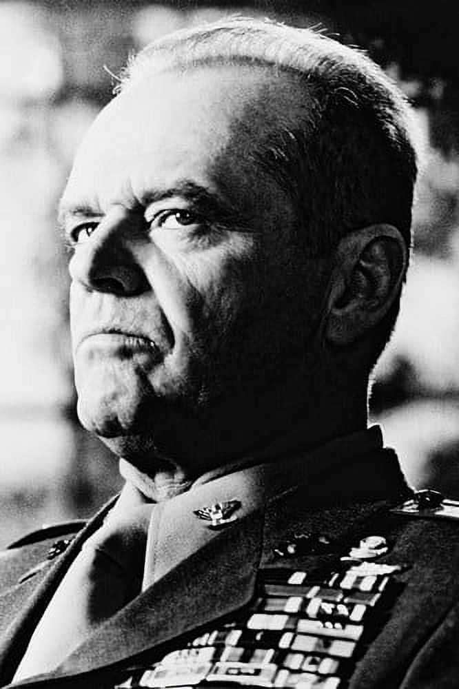 A Few Good Men Jack Nicholson 24X36 Poster - Walmart.com