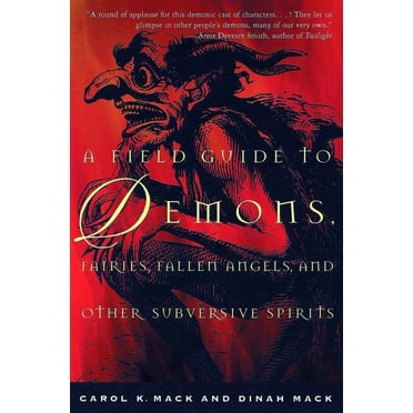 The Encyclopedia of Demons and Demonology (Paperback) - Walmart.com