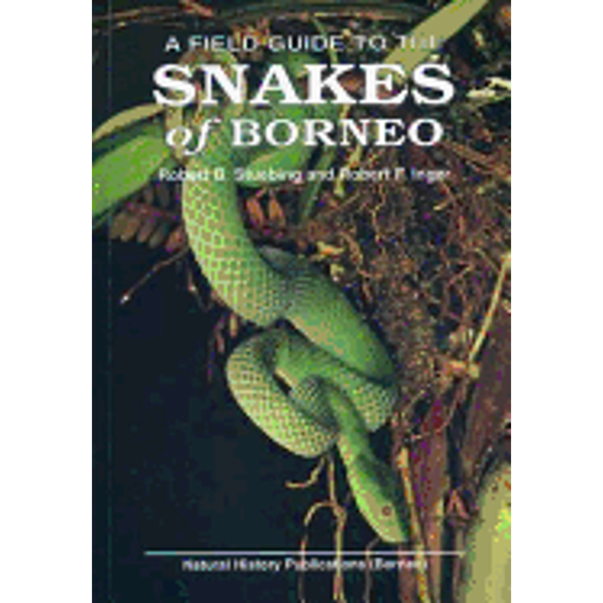 Snake Roberts