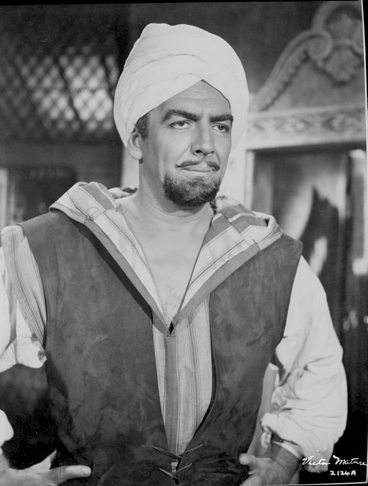 A Film Still From Zarak Photo Print (8 x 10) - Walmart.com