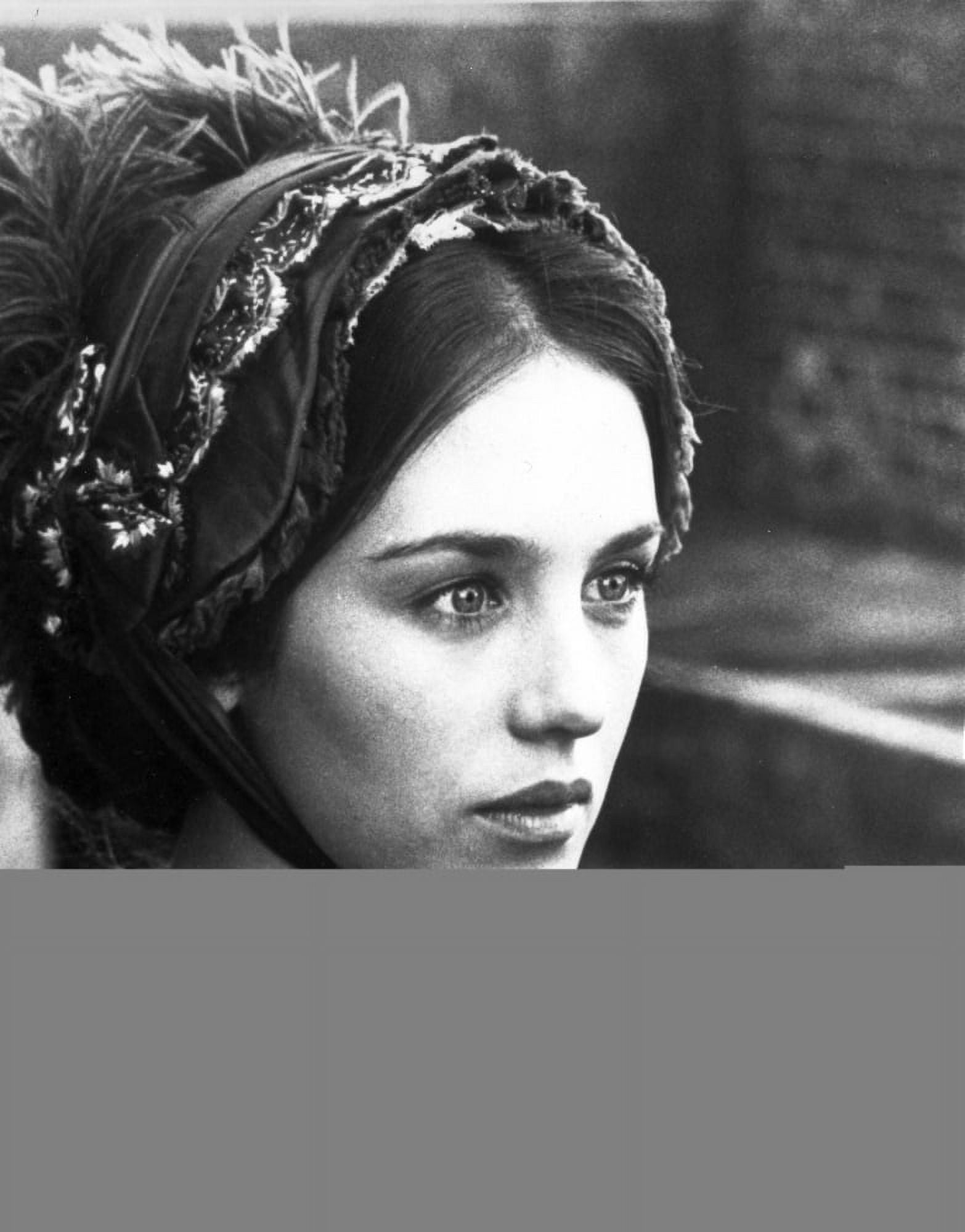 A Film Still From the Story Of Adele H Photo Print (24 x 30) - Walmart.com