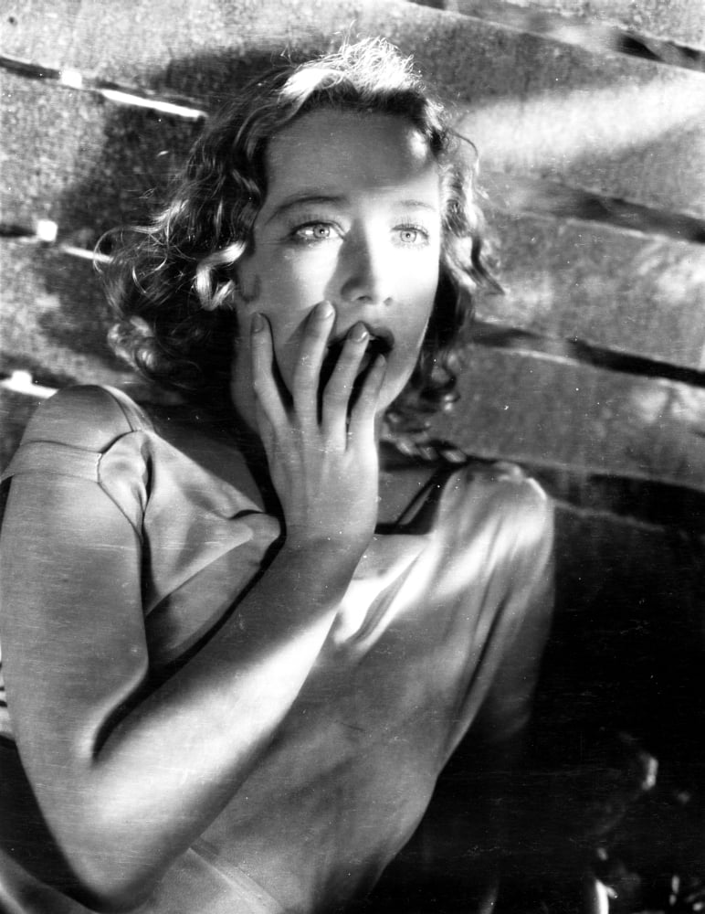 A Film Still From the Story Of Temple Drake Photo Print (8 x 10 ...