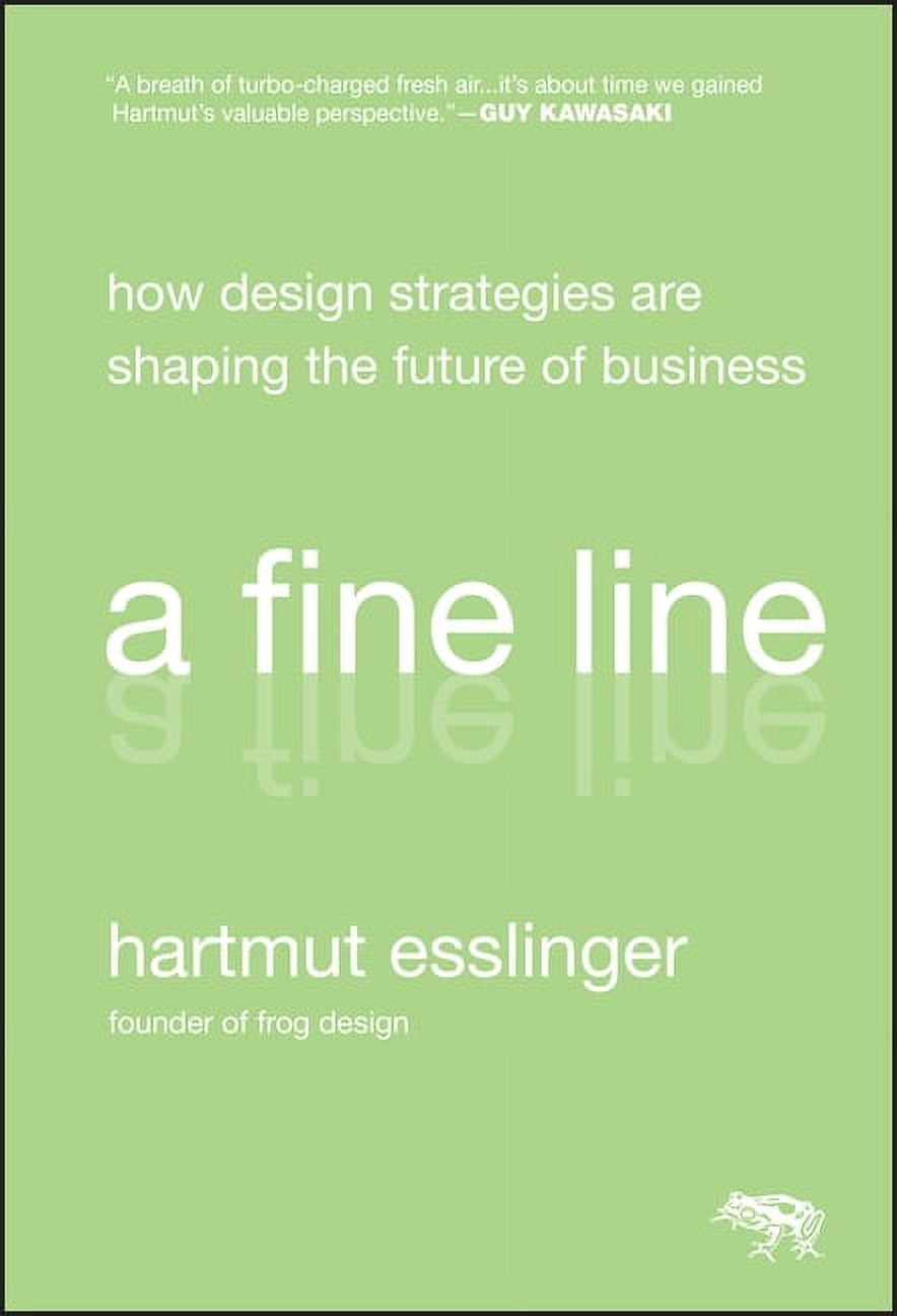 A Fine Line: How Design Strategies Are Shaping the Future of Business ...