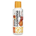 A Fireball with Paradoxine, L-Carnitine Igniter, Red Hot Fireball, 16 ...