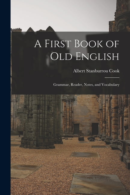 Write Old English