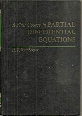 Pre-Owned A First Course in Partial Differential Equations with Complex Variables and Transform ...