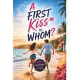 The Kiss Theory A First Kiss to Whom?: MAYBE WE WERE NEVER JUST FRIENDS ...