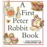 Dear Peter Rabbit (Paperback) - Walmart.com