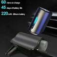A Flavoring for Cars Air Vent Outlet Odor Car Air Freshener Fragrance ...