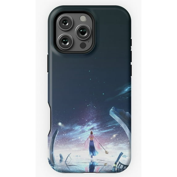 A Fleeting Dream Fantasy Phone Case for iPhone 16 15 14 13 12 11 Pro ...