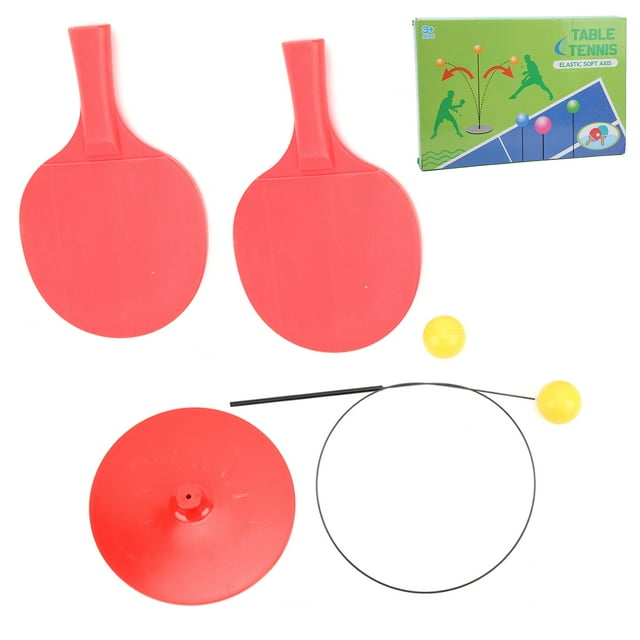 A Flexible, Soft Axis Ping Pong Device for Engaging Parent-Child ...