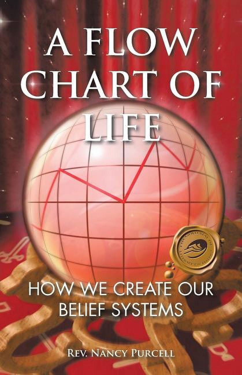 A Flow Chart of Life : How We Create Our Belief Systems (Paperback ...