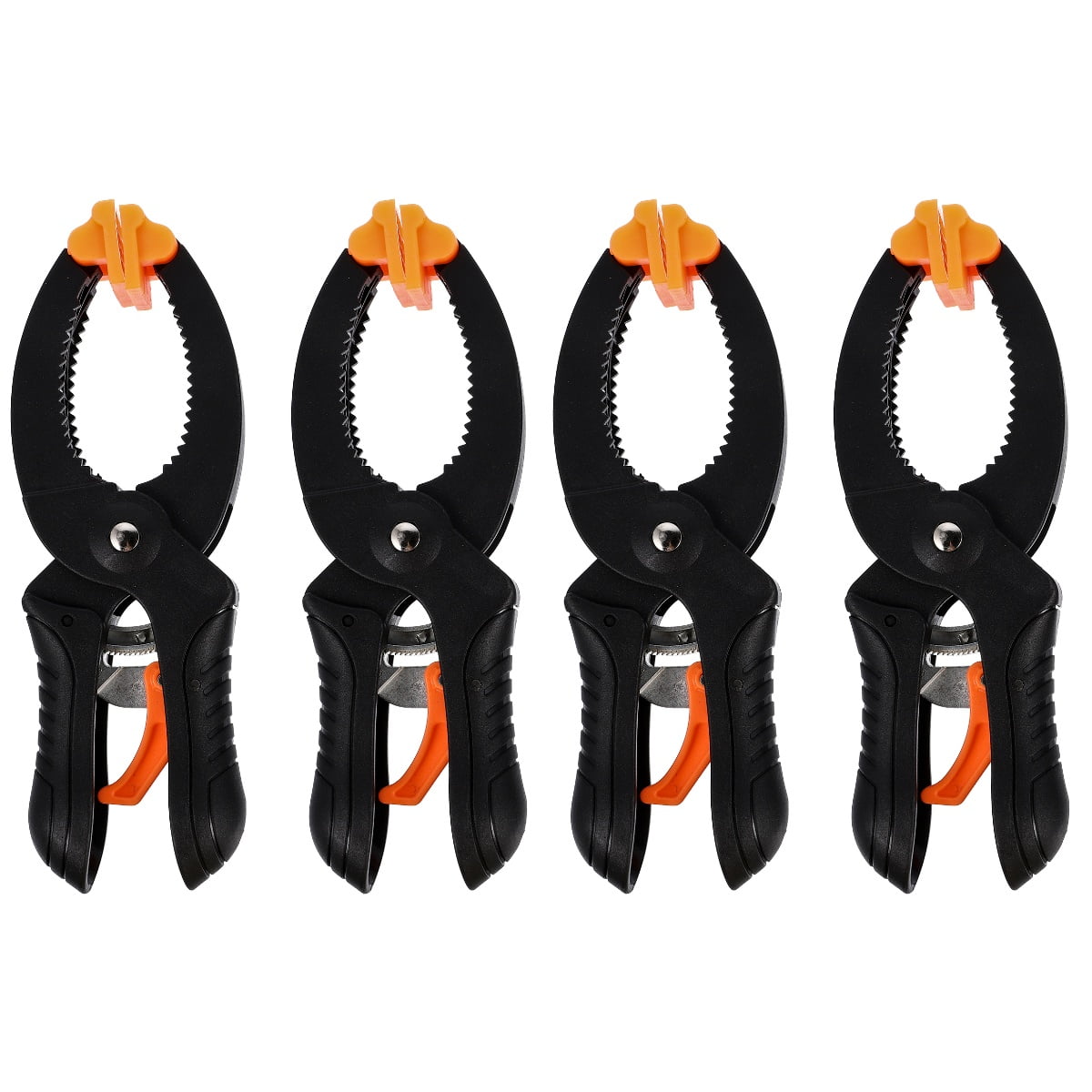 A Folder Photography Cloth Clip Woodworking Clamp Nylon Jigs Carpenter ...