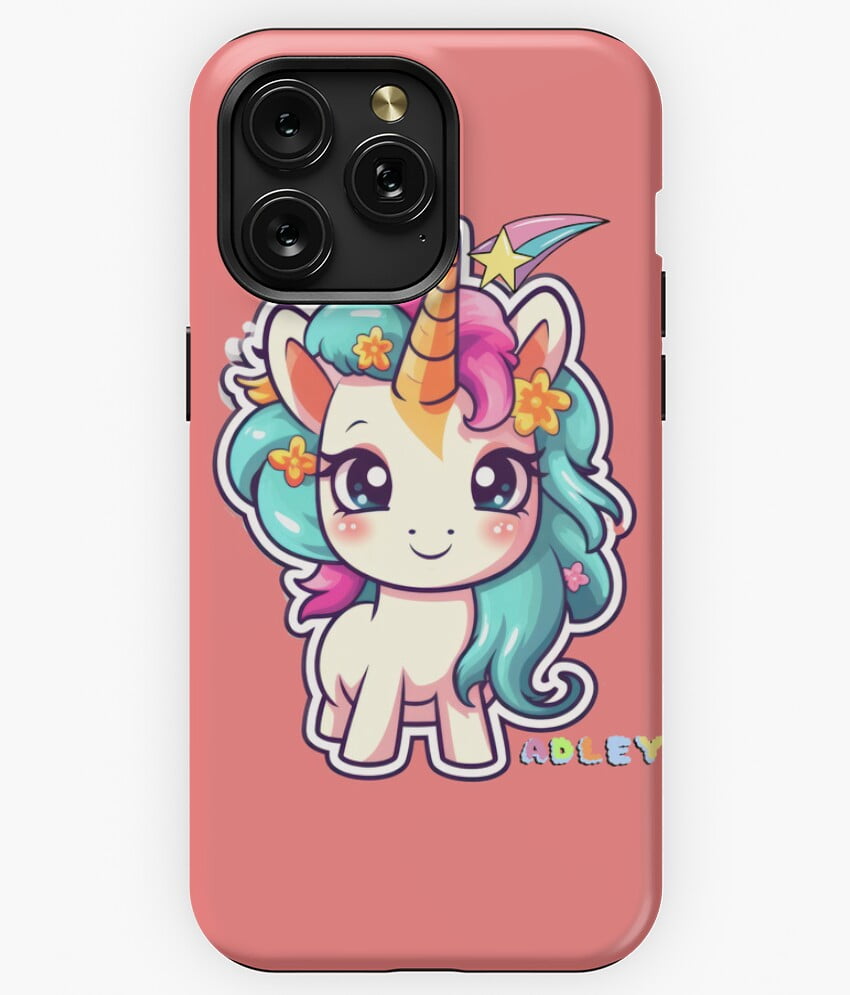 A For Adley Funny Design YouTuber Fan Graphic A7107 Phone Case for ...