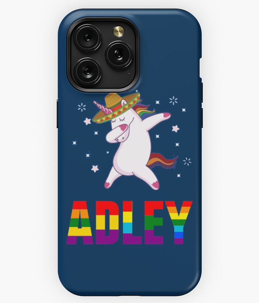 A For Adley Kids Premium YouTuber Fan Graphic A7169 Phone Case for ...