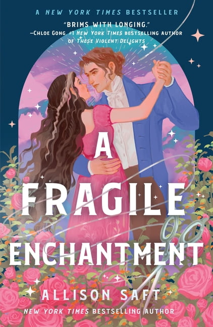 A Fragile Enchantment, (Paperback) - Walmart.com