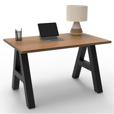 "VIVO Electric Standing Office Desk, 60"" x 30"", Adjustable Height ...