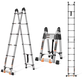 Retractable Ladders