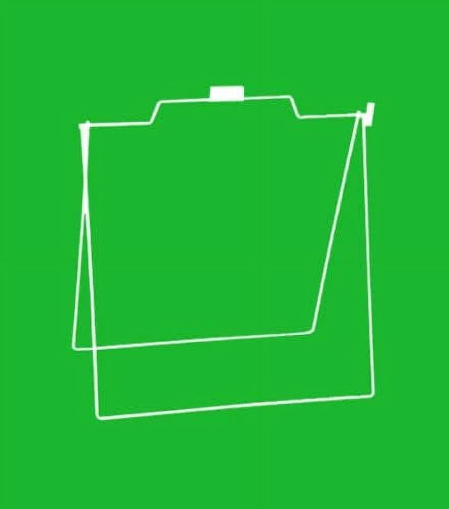 A Frame Metal Stand for Open House Sign for Realtor 18x24 Foldable, 5 ...