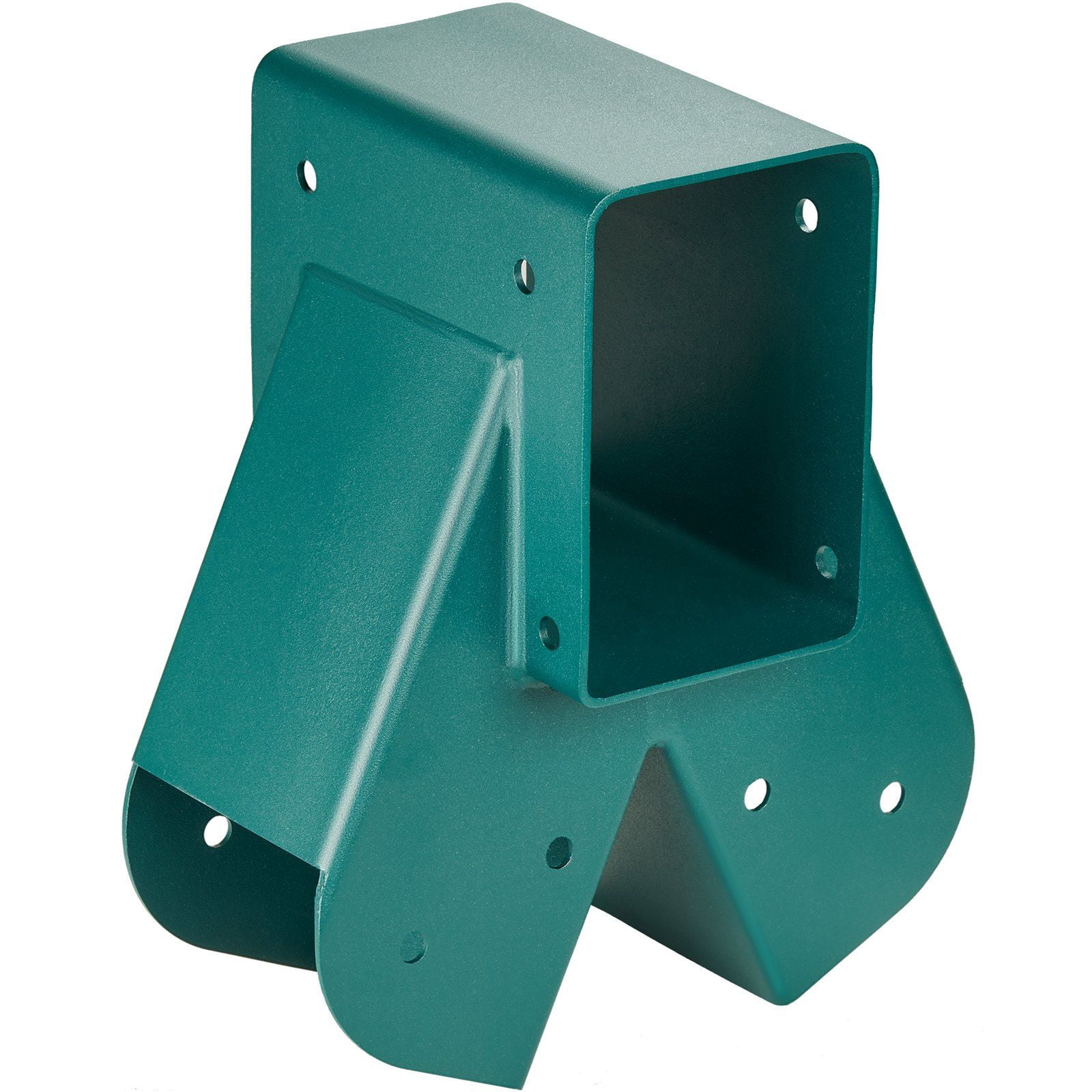 A-Frame Middle Set Brackets, Heavy Duty Carbon Steel Set with Mounting ...