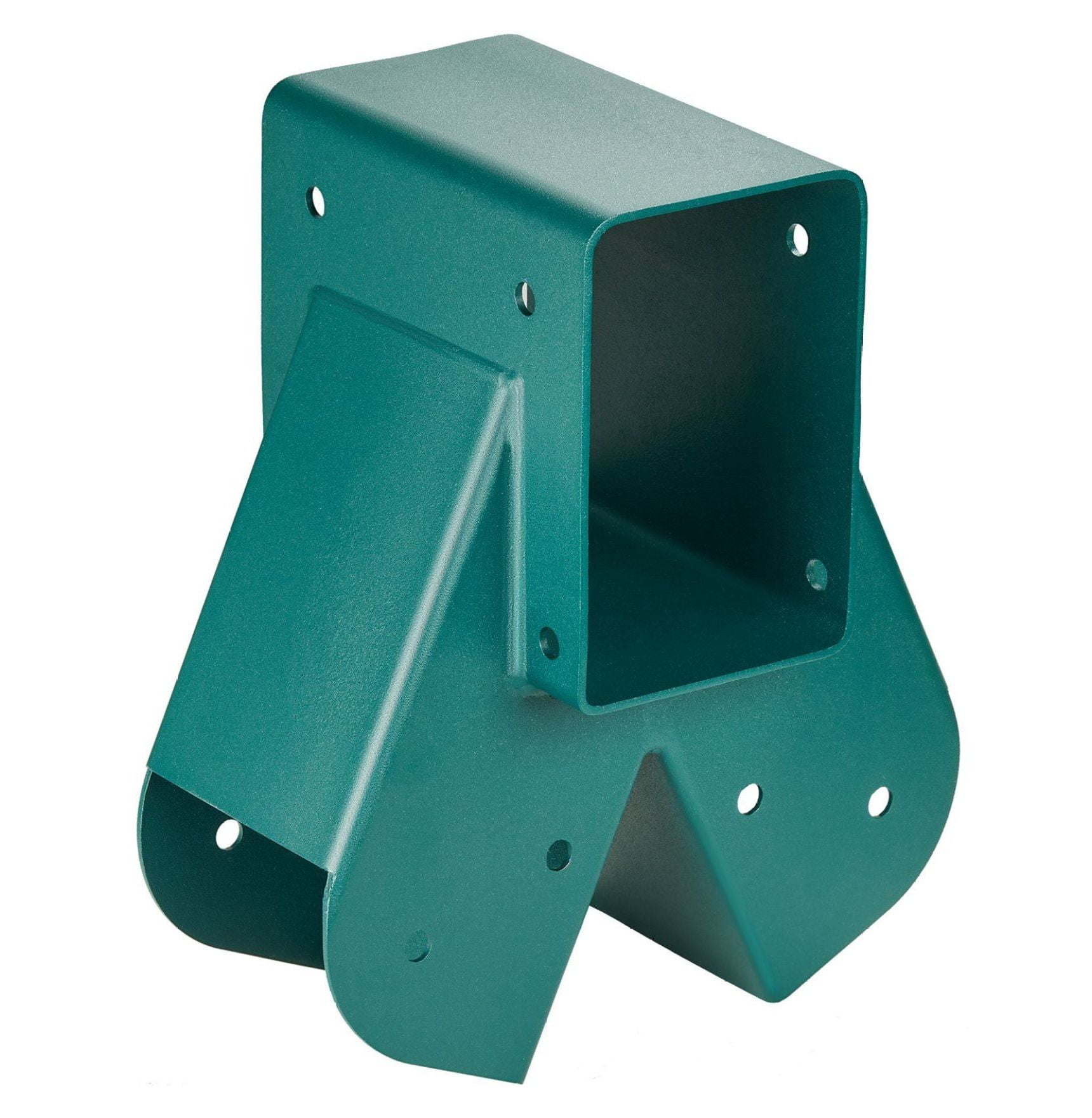 A-Frame Middle Set Brackets, Heavy Duty Carbon Steel Set with Mounting ...